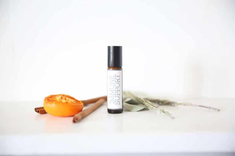 My Favorite Essential Oil Blends using DoTERRA's Top Ten Oils | Best ...