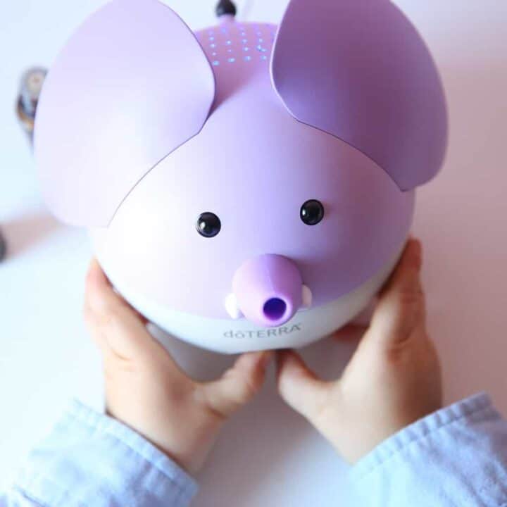 Best Essential Oil Diffuser Blends for Kids - Our Oily House