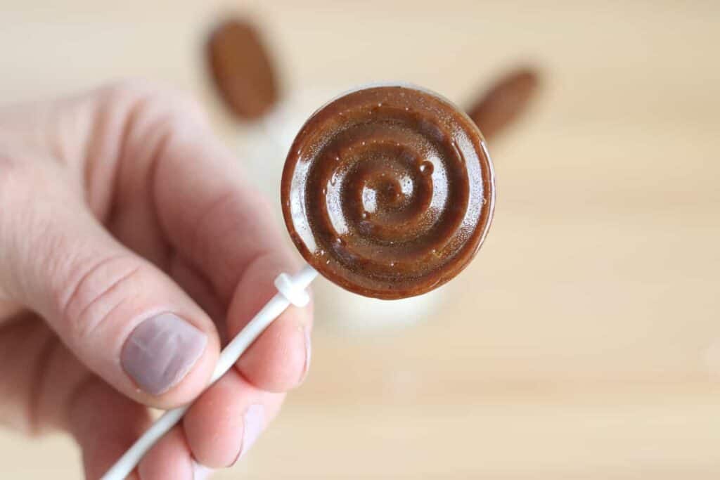 How to Make Healthy Suckers - Our Oily House