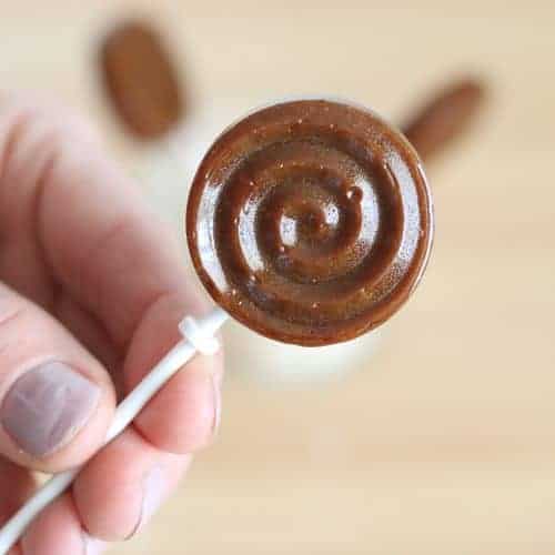 How to Make Healthy Suckers - Our Oily House