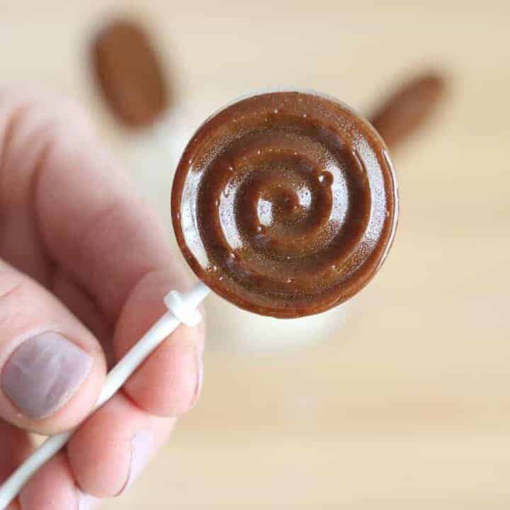 How to Make Healthy Suckers - Our Oily House