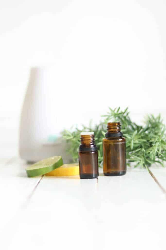 5 Summer Essential Oil Diffuser Blends - Our Oily House