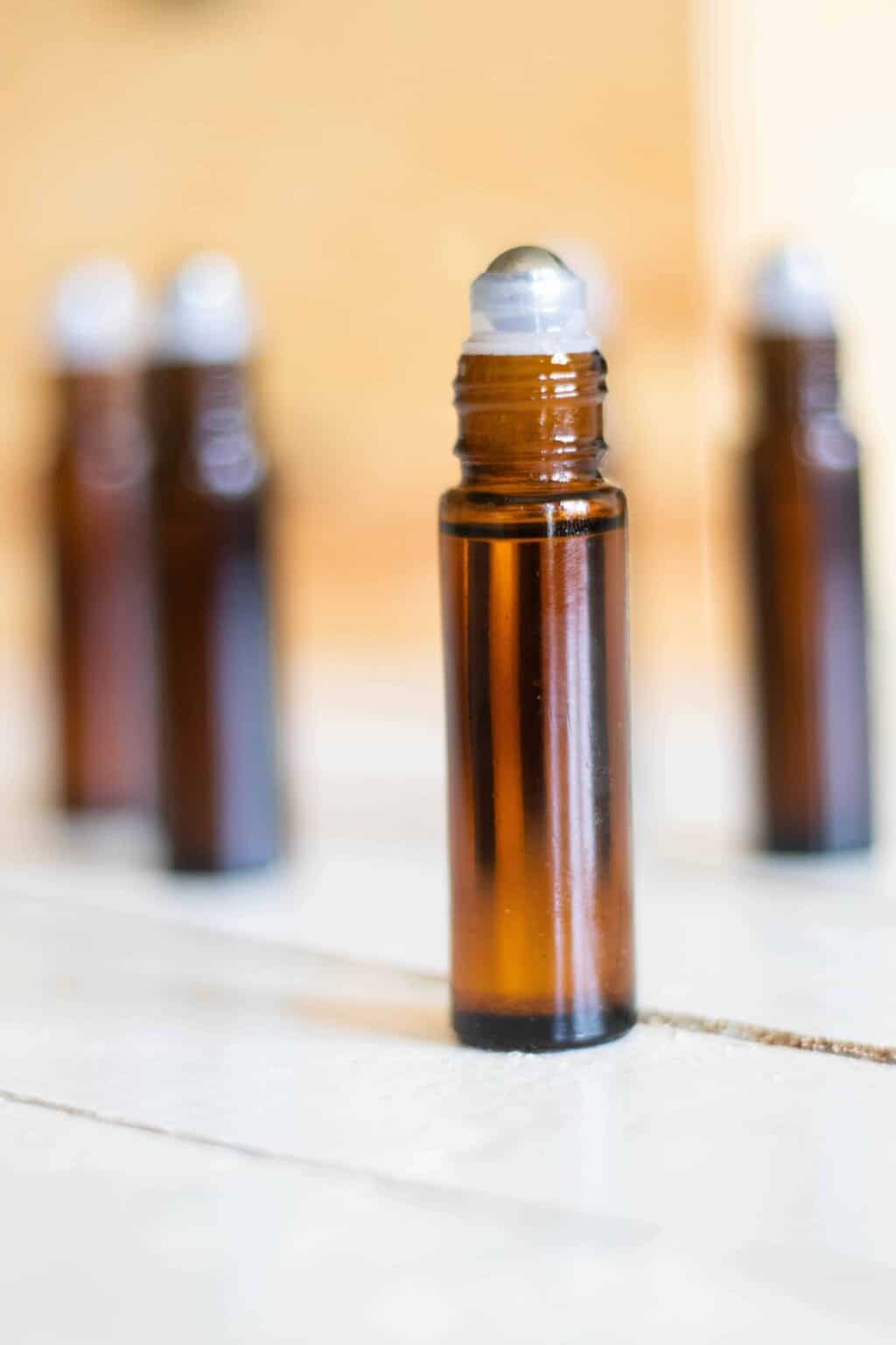 5 Must-Have Essential Oil Roller Bottle Blends - Our Oily House