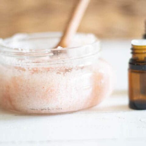 Best Foot Scrub to Remove Dead Skin - Our Oily House