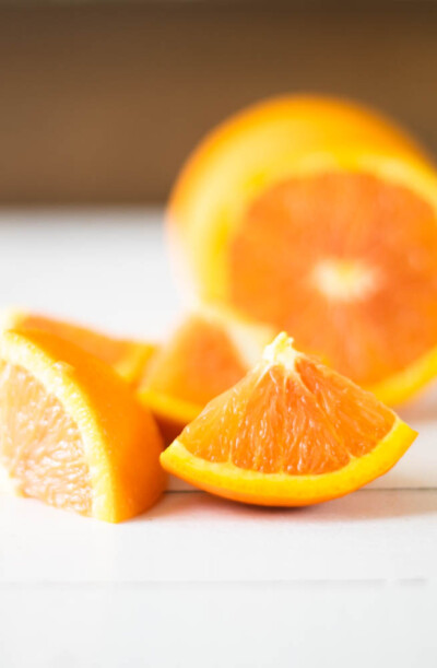 Wild Orange Essential Oil Benefits - Our Oily House