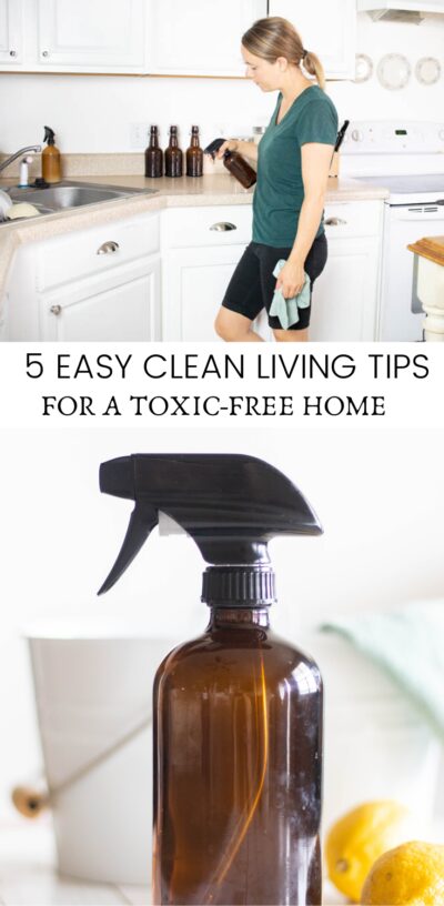 5 Tips to Create a Natural and Eco-Friendly Home - Our Oily House