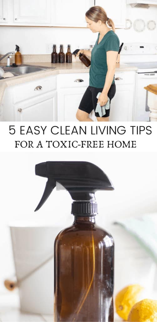 5 Tips to Create a Natural and Eco-Friendly Home - Our Oily House
