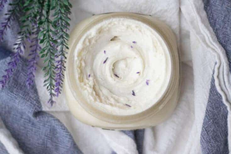 Homemade Face Moisturizer - Our Oily House
