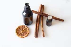 DIY Hand Sanitizer Spray - Our Oily House