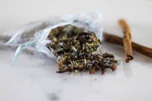 How to Make Mothballs - Our Oily House