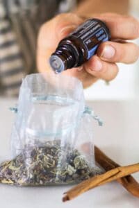 How to Make Mothballs - Our Oily House