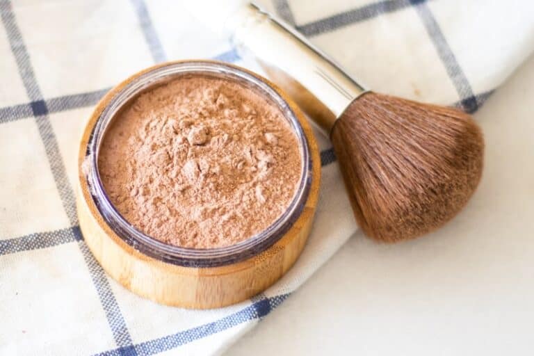 DIY Makeup Recipes - Our Oily House