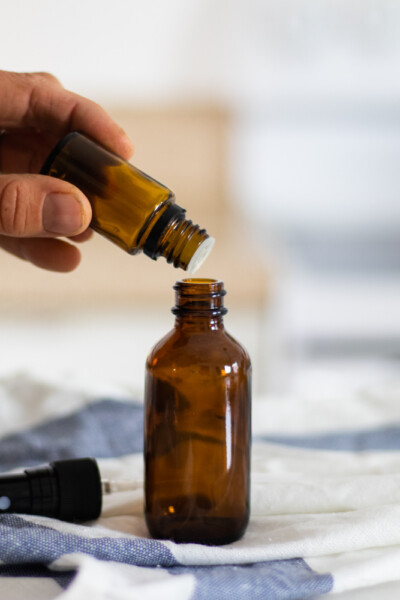 Best Natural Emulsifiers - Our Oily House