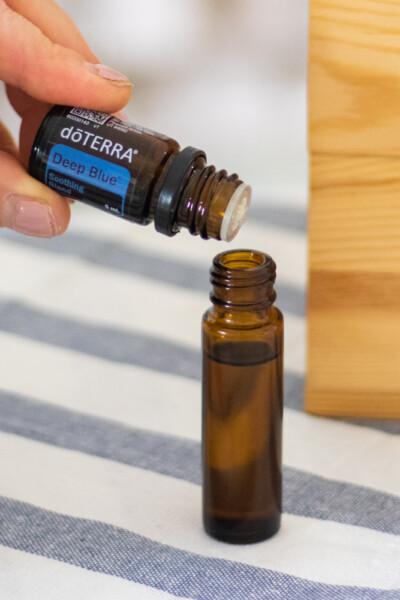 Deep Blue Essential Oil Benefits - Our Oily House