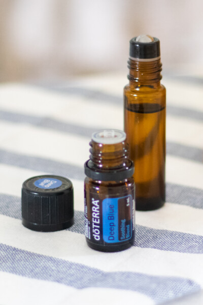 Deep Blue Essential Oil Benefits - Our Oily House