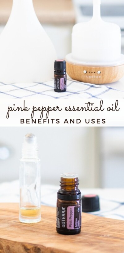 What is Pink Pepper Essential Oil? - Our Oily House