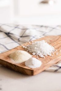 Best Natural Emulsifiers - Our Oily House