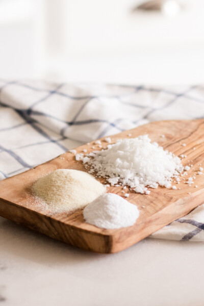 Best Natural Emulsifiers - Our Oily House