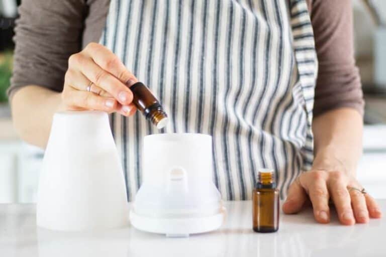 Essential Oil Dilution Chart - Our Oily House