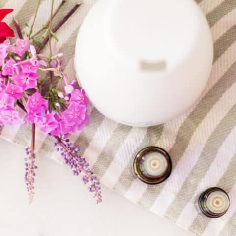 6 Best Peaceful Diffuser Blends - Our Oily House