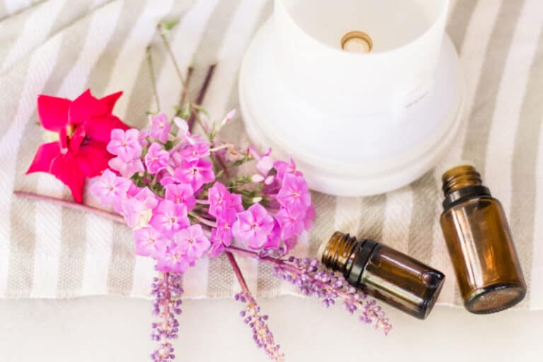 6 Best Peaceful Diffuser Blends - Our Oily House