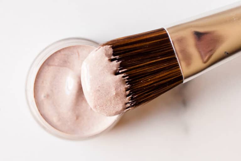 DIY Concealer For All Skin Types - Our Oily House