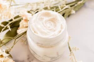 Homemade Night Cream - Our Oily House