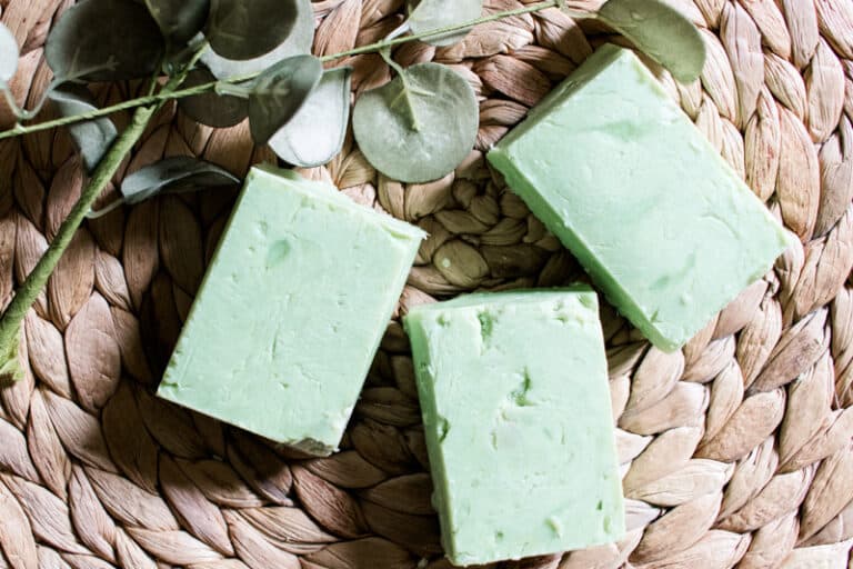 Cooling Hot Process Soap Recipe Our Oily House