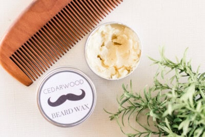 10+ Beard Care Recipes That Actually Work - Our Oily House
