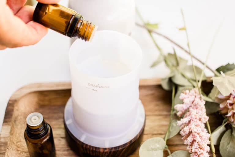 Best Essential Oil Diffuser Blends for Kids - Our Oily House