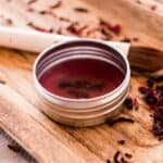 All Natural DIY Blush Cream - Our Oily House