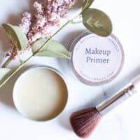 DIY primer recipe - Our Oily House