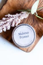 DIY primer recipe - Our Oily House