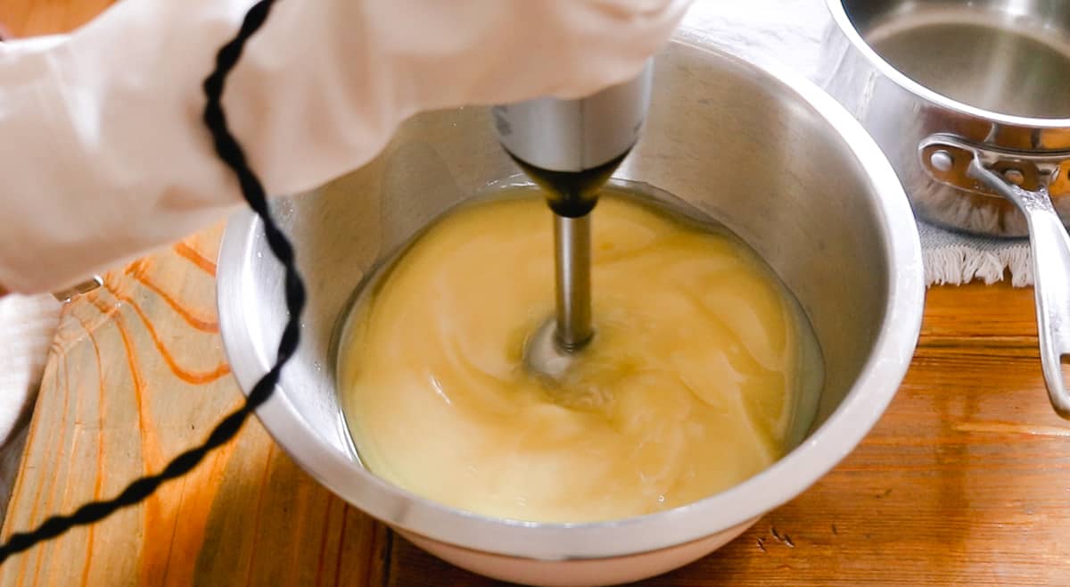 How to Make Beeswax Soap - Our Oily House