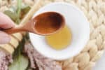 DIY under eye mask - Our Oily House