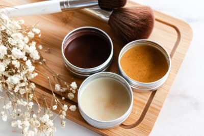 3 DIY Highlighter Recipes - Our Oily House