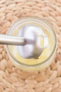 How to Make Homemade Conditioner - Our Oily House