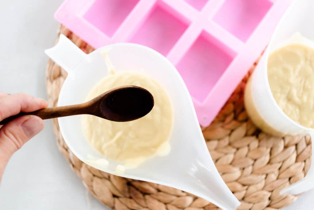 Homemade Soap for Men - Our Oily House