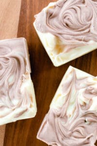 Homemade Soap for Men - Our Oily House