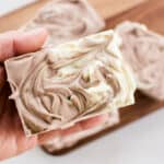 Homemade Soap for Men - Our Oily House