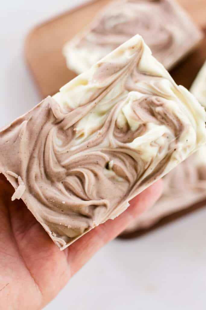 Homemade Soap for Men - Our Oily House