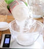 Easy Turmeric Soap Recipe - Our Oily House