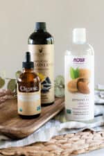 Simple Massage Oil Recipe to Pamper Yourself at Home