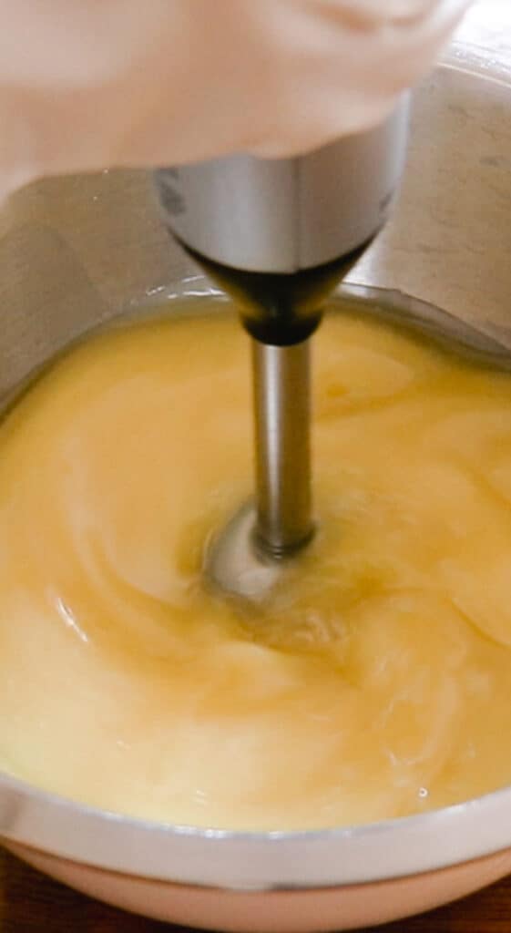 Simple Shea Butter Soap Recipe - Our Oily House