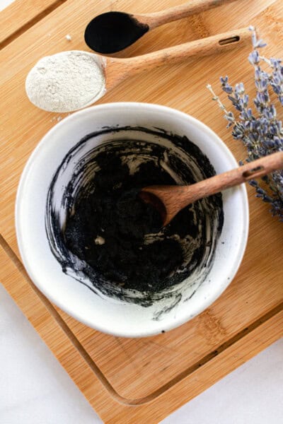 An Easy Natural Armpit Detox - Our Oily House