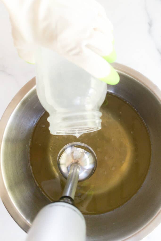 Homemade Soap for Men - Our Oily House