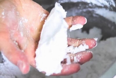 Homemade Toilet Cleaning Bombs - Our Oily House