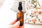 What is a Body Mist & How to Use One - Our Oily House