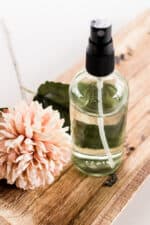 What is a Body Mist & How to Use One - Our Oily House
