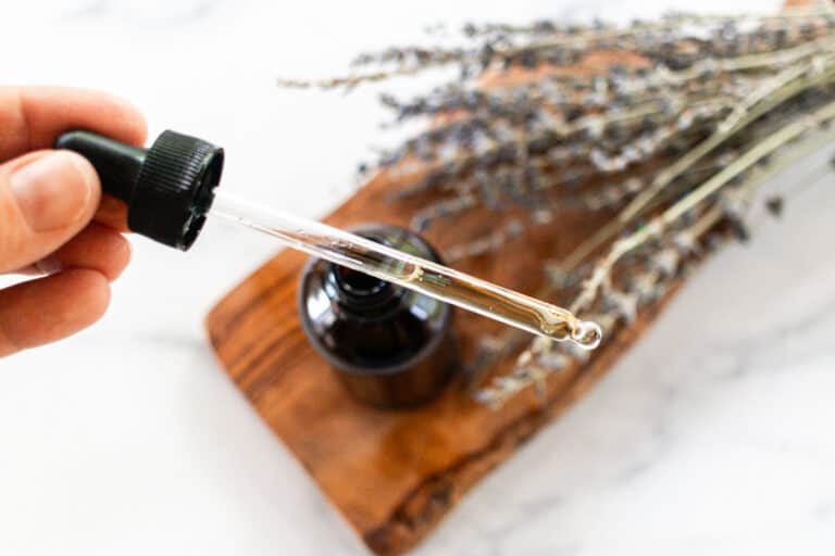 The Best Homemade Tanning Oil Recipe - Our Oily House